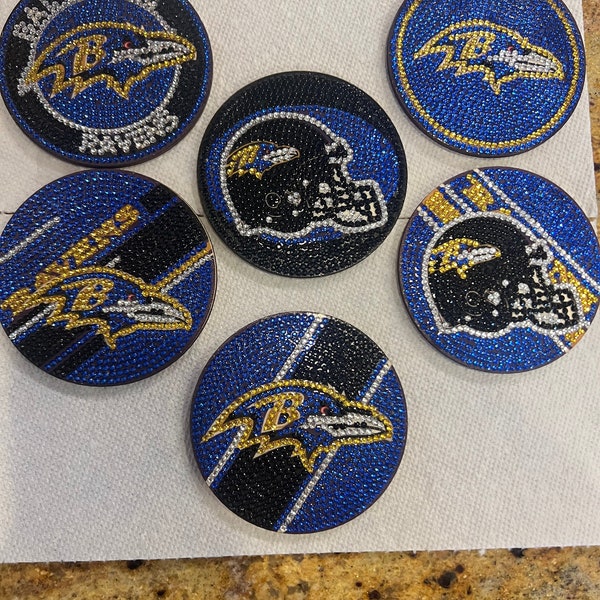 Nfl Diamond Painting - Etsy