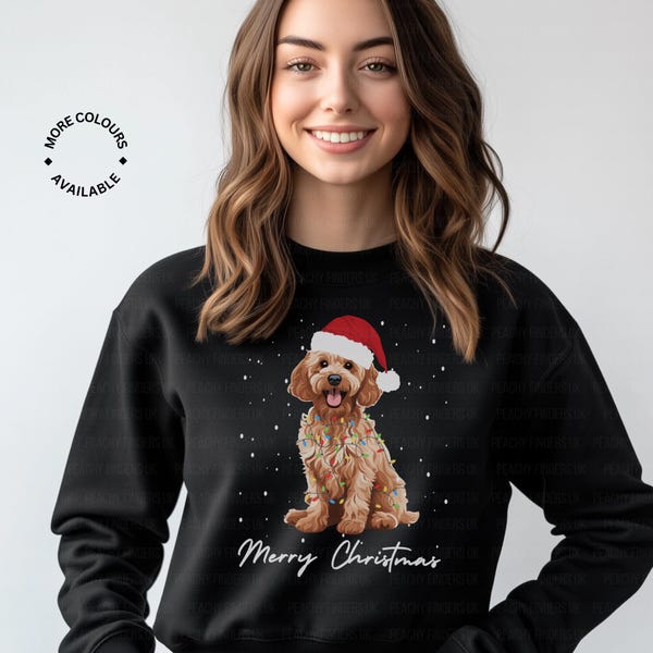 Cockapoo Pajamas - Etsy UK