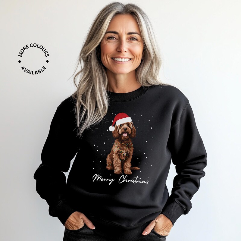 Cockapoo Gift - 60+ Gift Ideas for 2025