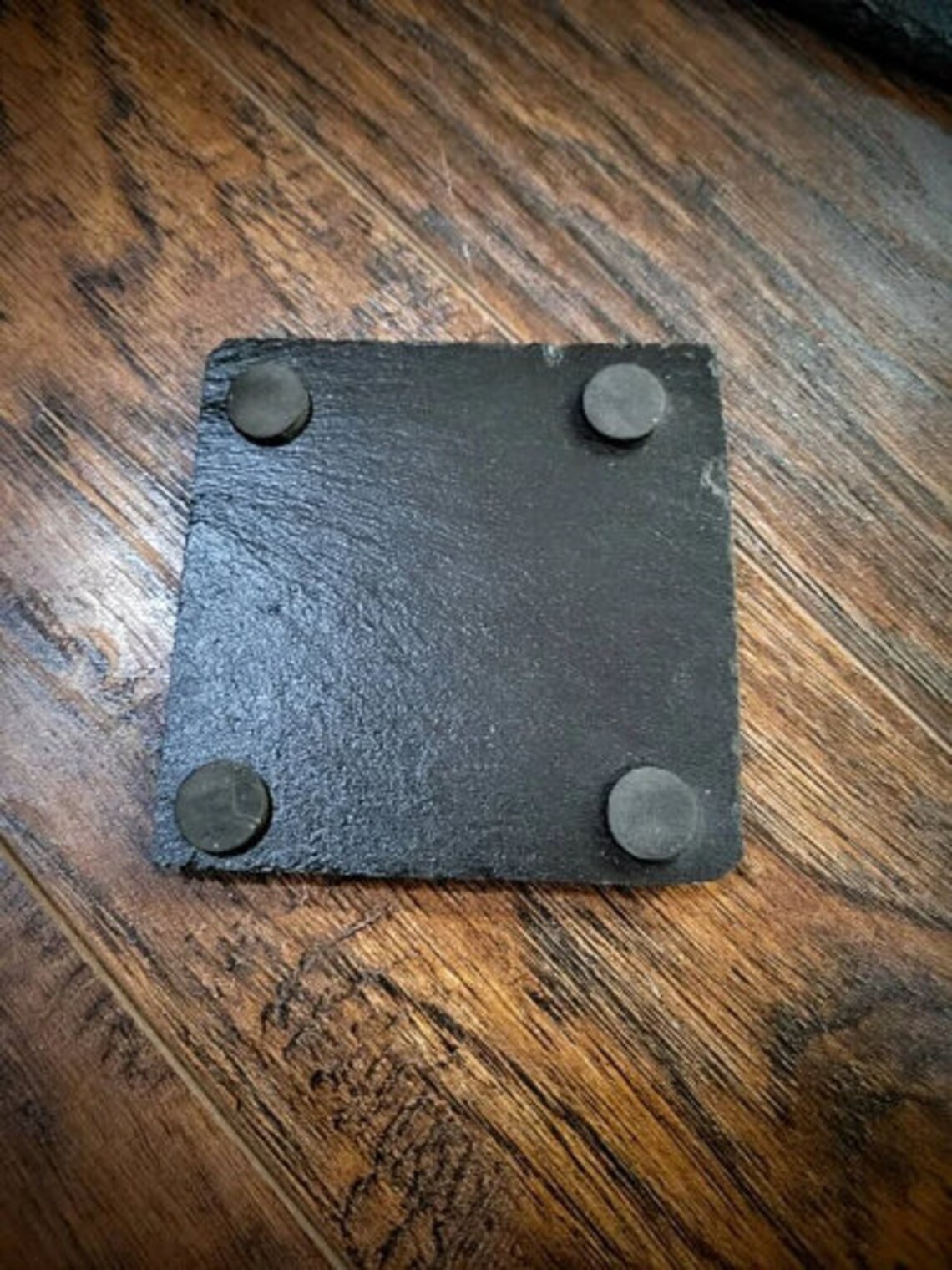 Slate Coasters, Set of 4, Mechanic, I Still Play With Blocks, Engine ...
