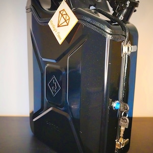 Jerry Can Bar Gift for Him Gifts for Father's Day - Etsy UK