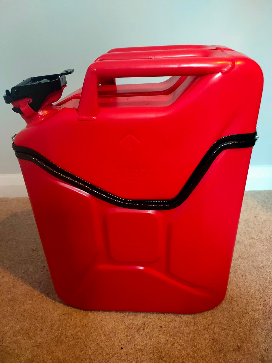 Jerry Can Storage Storage Gifts for Him Gifts for Men - Etsy