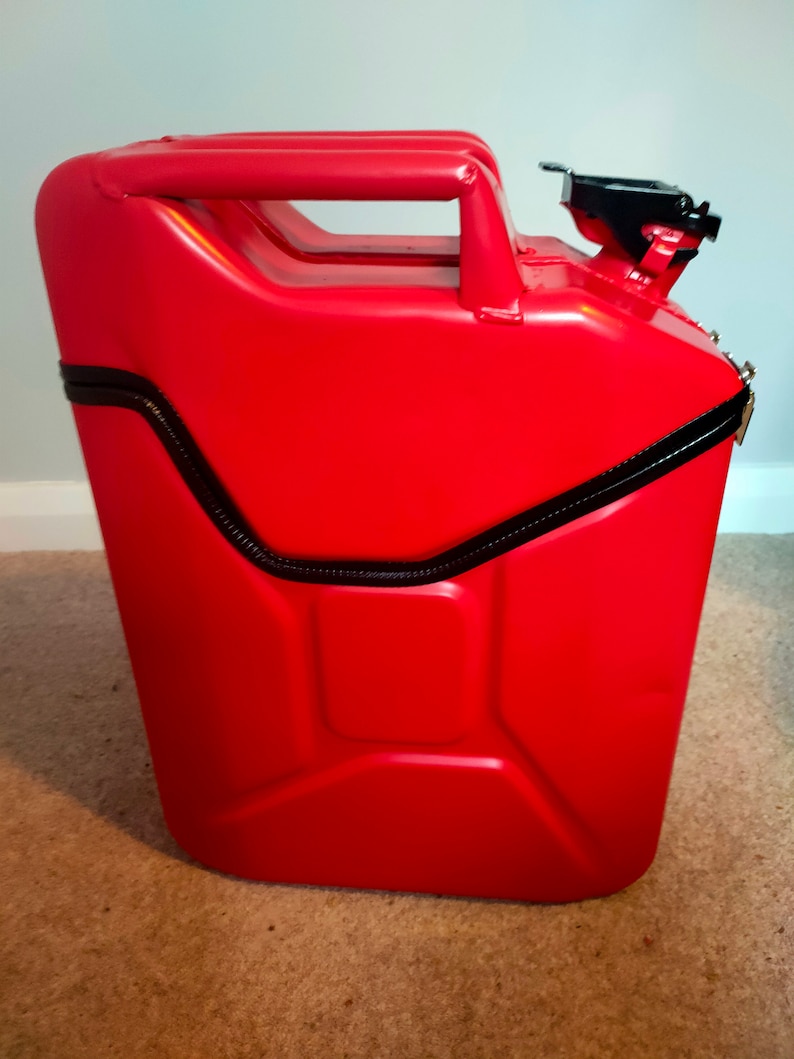 Jerry Can Storage Storage Gifts for Him Gifts for Men - Etsy