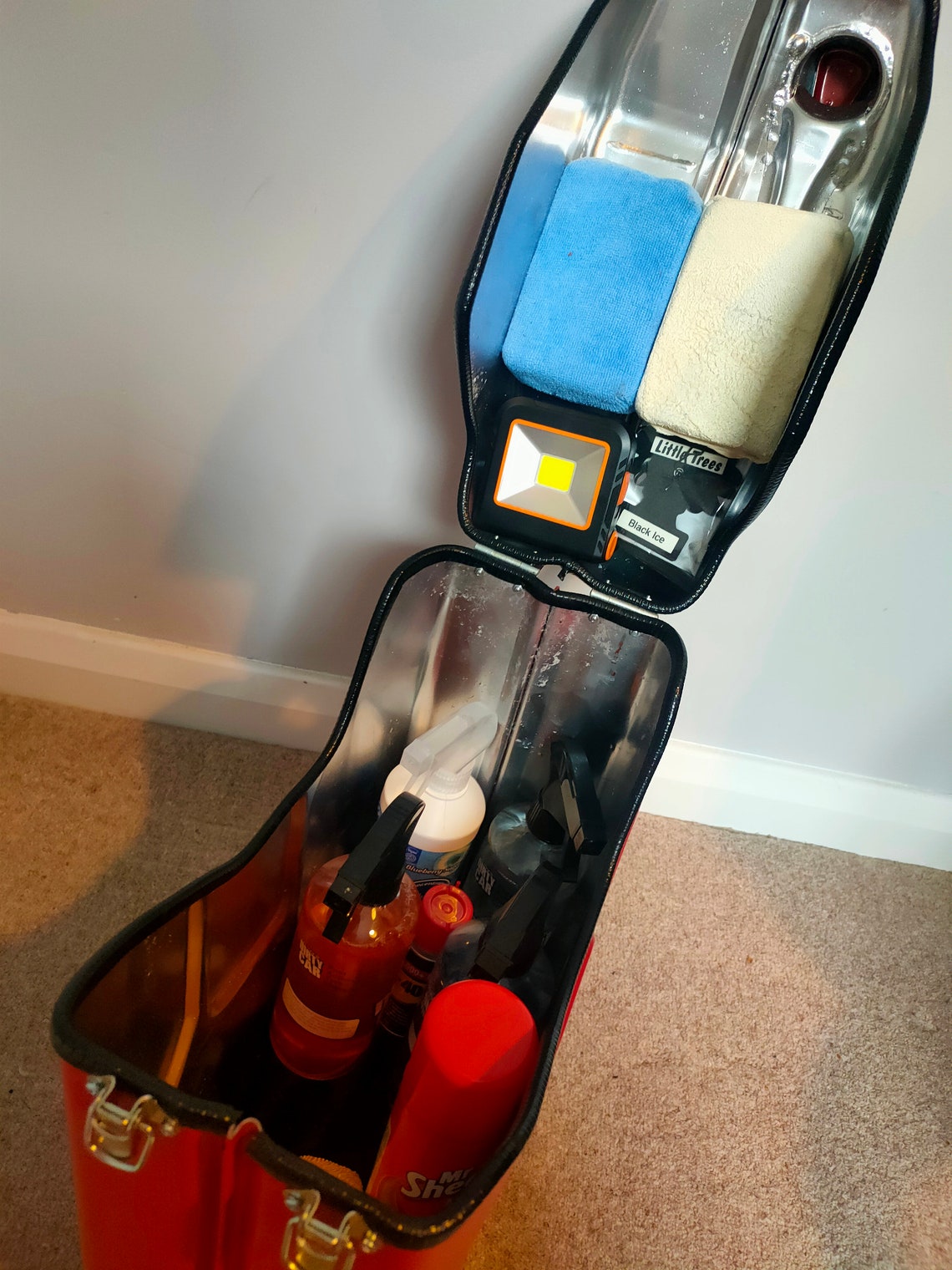 Jerry Can Storage Storage Gifts for Him Gifts for Men - Etsy