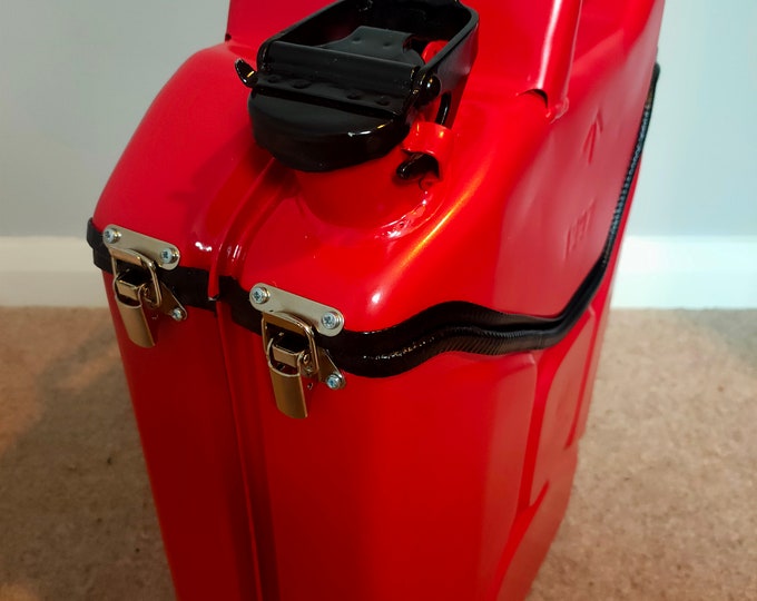 Jerry Can Storage - Storage | Gifts for Him | Gifts for Men | Man Den ...