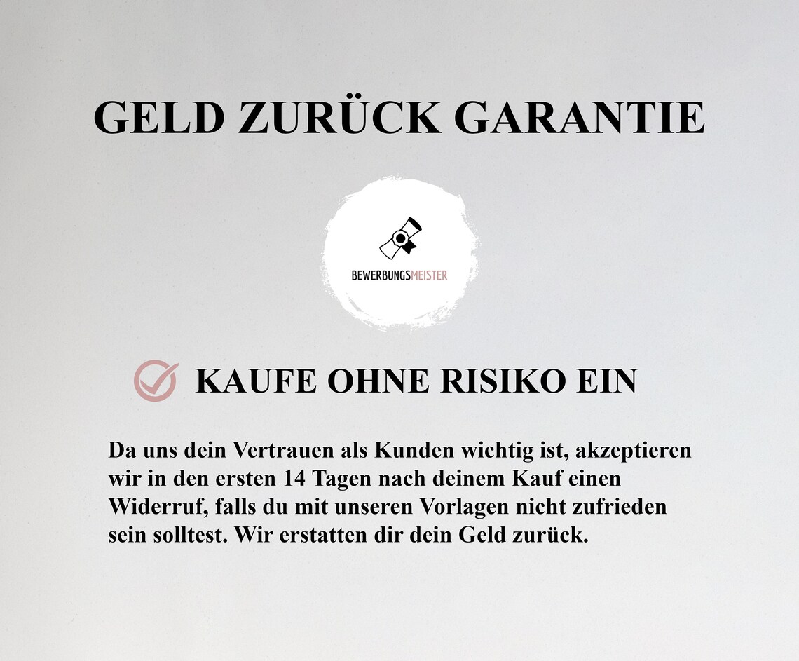 Application Template German Creative Simple Design Tabular Resume ...