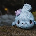 Elemental Fairies - the 4 Elements Earth, Water, Fire and Air | Crochet ...