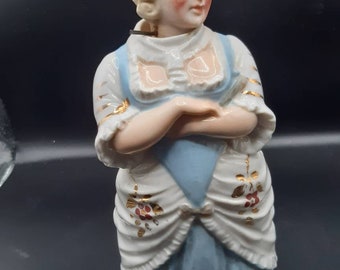 Antique German Nodders - Etsy