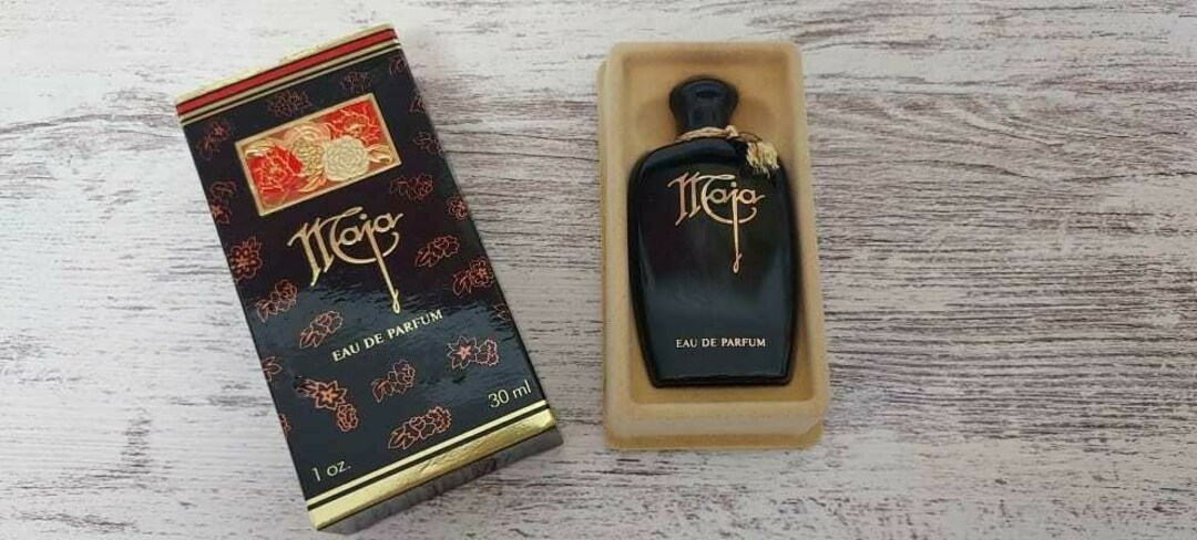 Maja Myrurgia EDP (eau De Parfum SPLASH) 30ml. Discontinued Vintage and ...