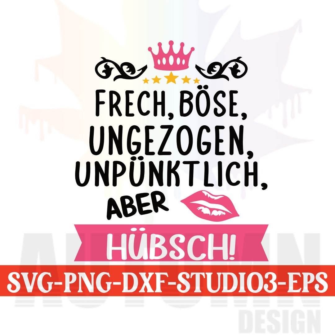 Cheeky but Pretty Plotter File Svg Cheeky Funny Sayings Mug T Shirt ...