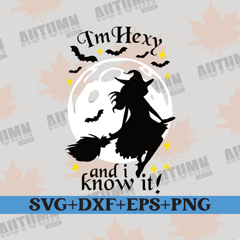 Plotterdatei Hexe T Shirt Design Hexe Svg Halloween Svg - Etsy Schweiz