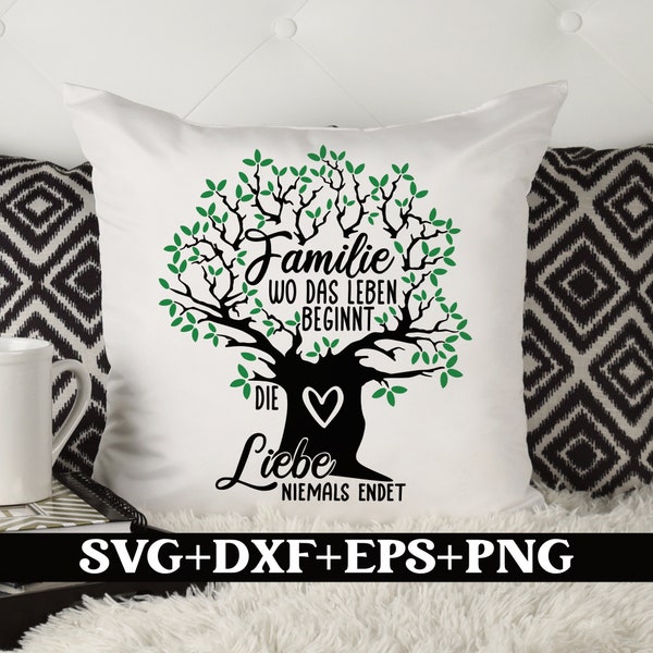 Family Tree Clipart - Etsy