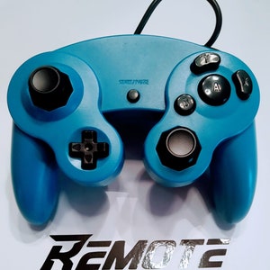 Translucent Red With Solid Black Custom Built Controller for - Etsy Canada