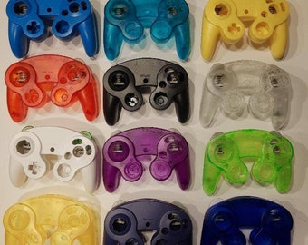 Custom Gamecube Controller | Etsy