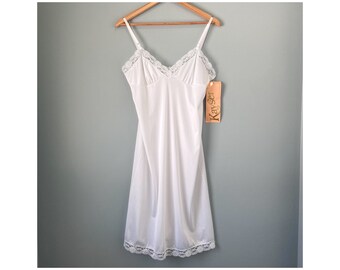 Full Lace Slip | Etsy