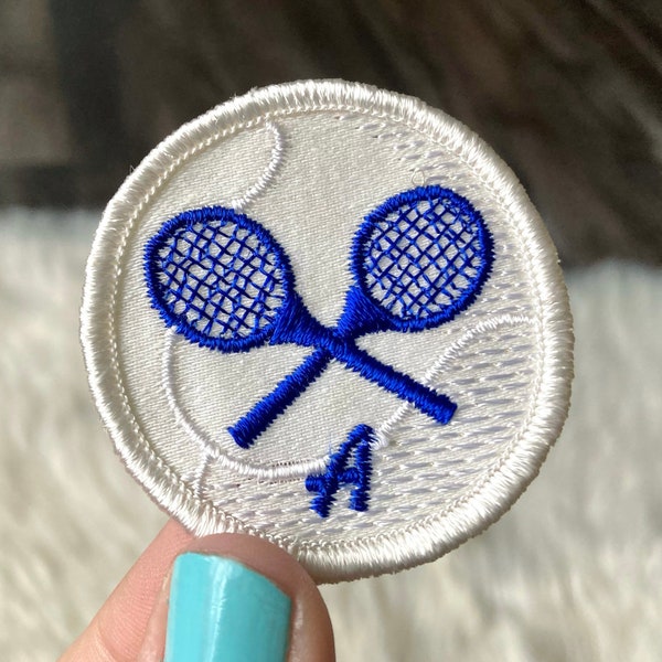 Vintage Tennis Racket - Etsy