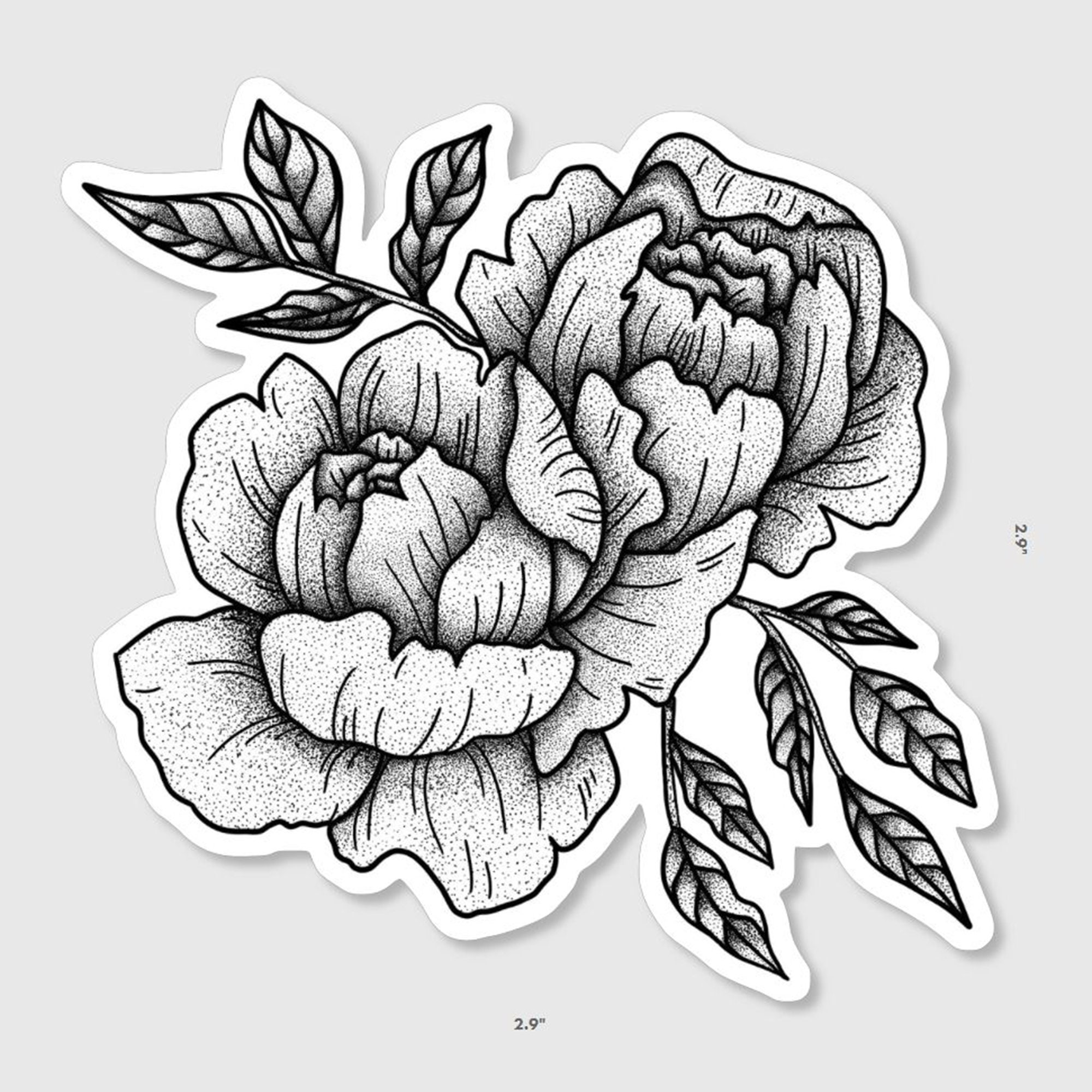 Sticker Pack Etsy