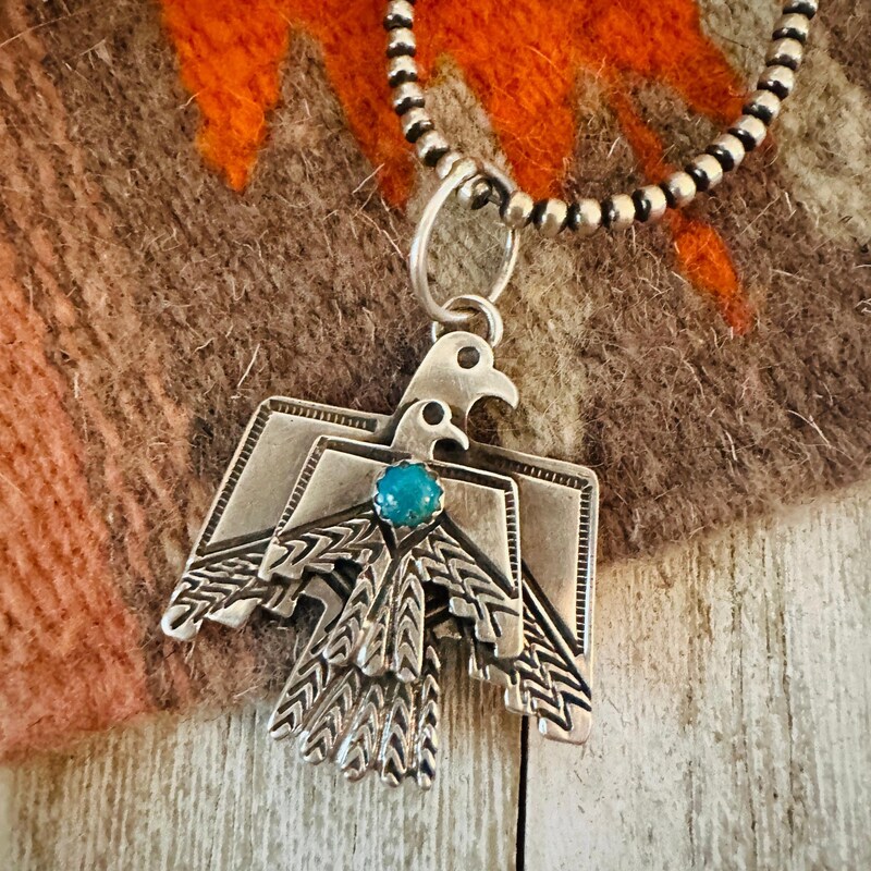 Navajo Thunderbird - Etsy