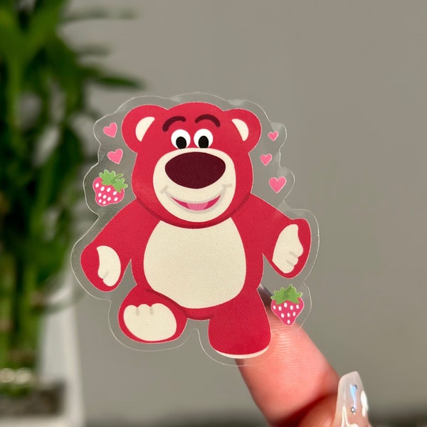 Lotso - Etsy