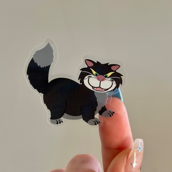 Lucifer - Etsy