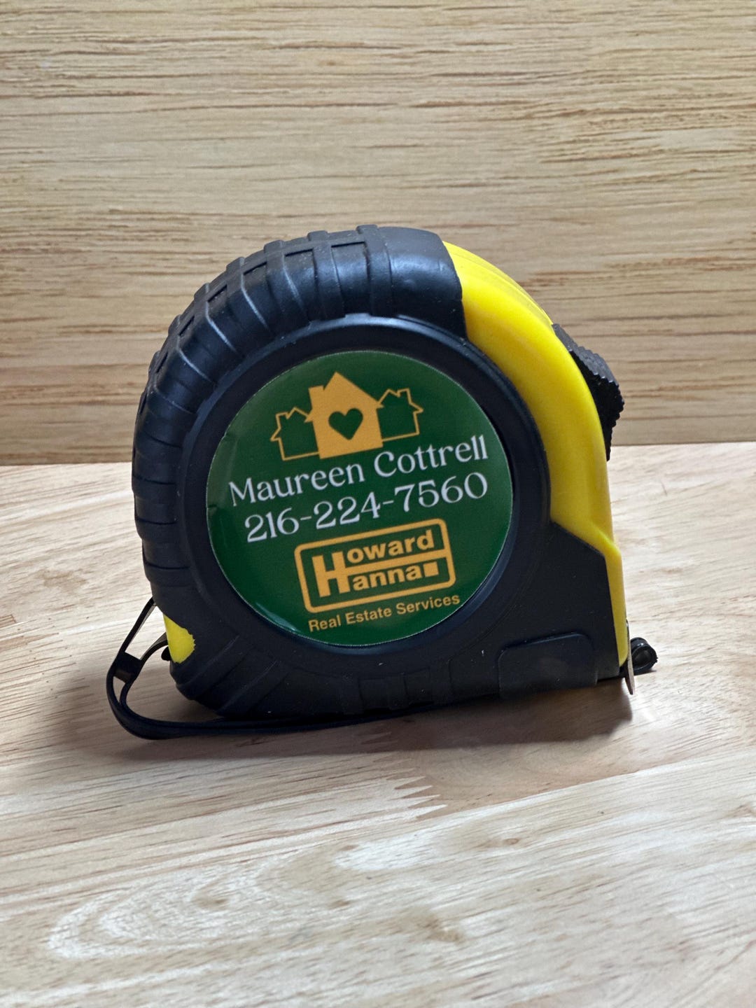 Custom Tape Measures - Etsy