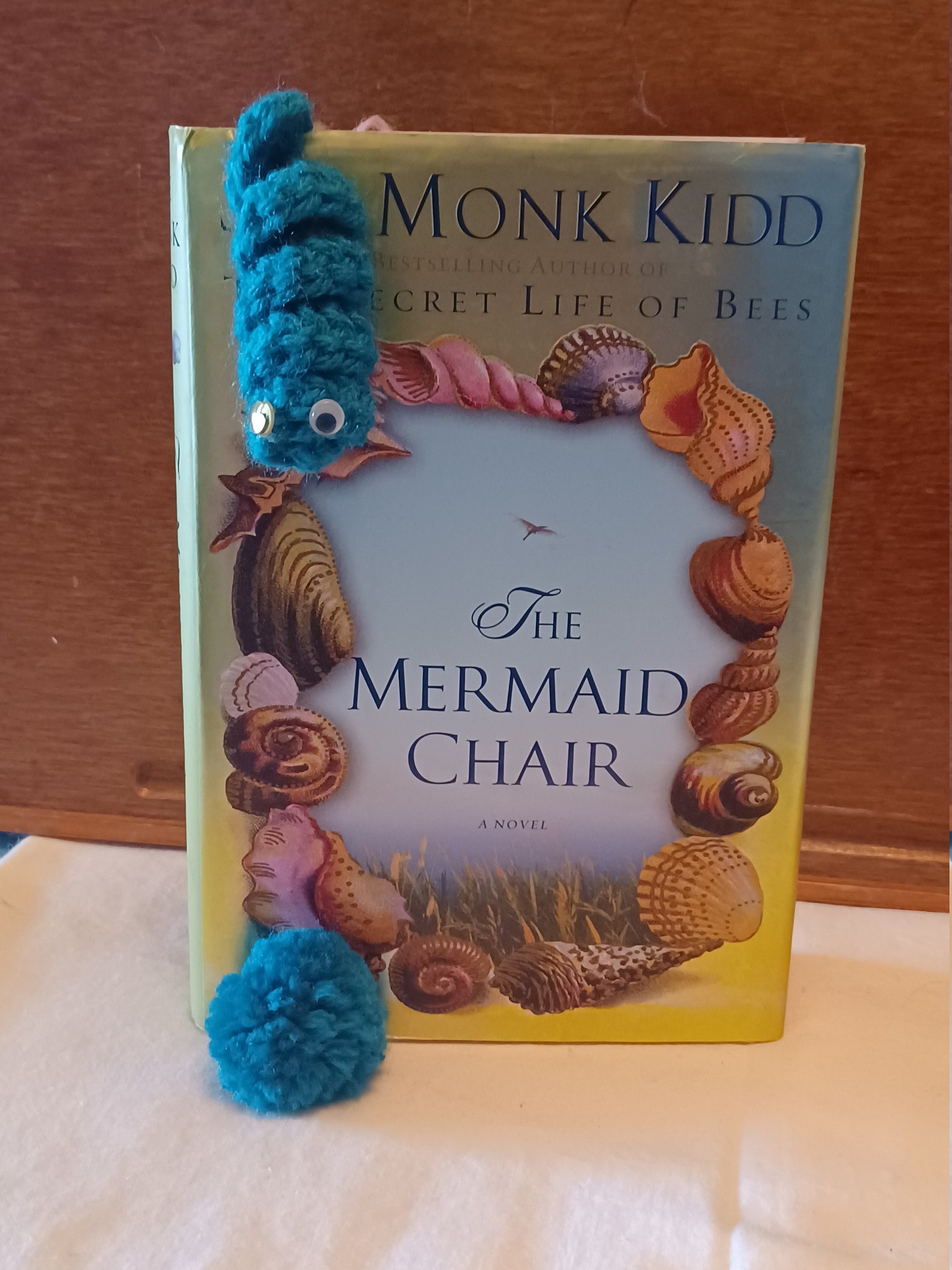 Bookworm Bookmark pack of 3 - Etsy