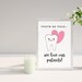 Valentines Day Dental Art, Printable Dental Wall Art, Cute Dental ...