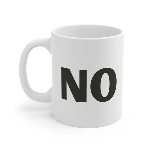 Funny Saying Mug - Etsy