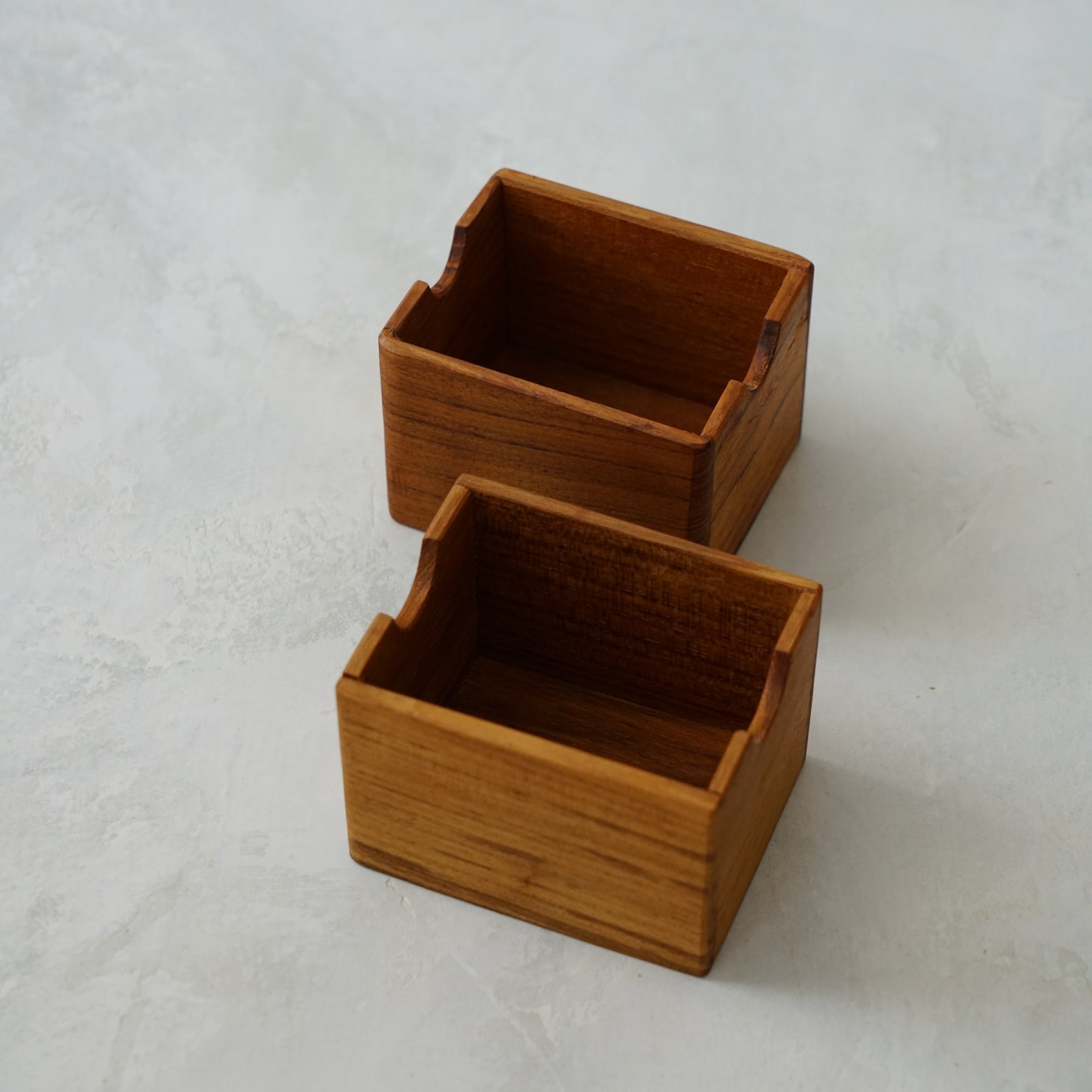 CADDY - Sugar Sachet Storage - Tea Bag Container - Sugar Box - Etsy