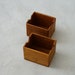 CADDY - Sugar Sachet Storage - Tea Bag Container - Sugar Box - Etsy