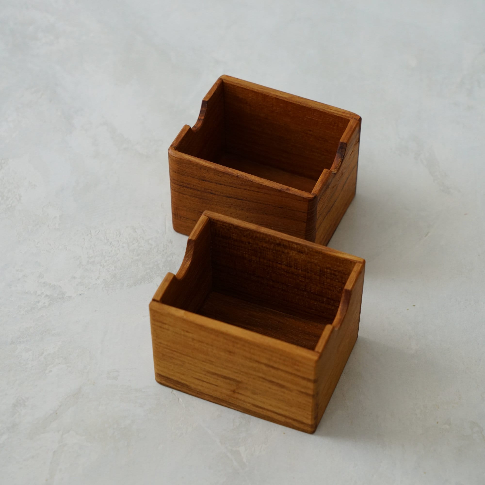 CADDY - Sugar Sachet Storage - Tea Bag Container - Sugar Box - Etsy