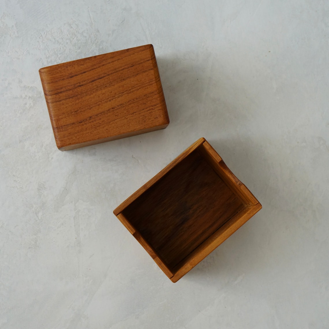CADDY - Sugar Sachet Storage - Tea Bag Container - Sugar Box - Etsy