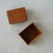 CADDY - Sugar Sachet Storage - Tea Bag Container - Sugar Box - Etsy