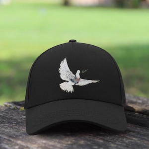 Banksy Peace Dove With Bulletproof West Street Art / - Etsy