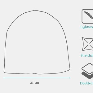 Japan Kanji Ronin Samurai Shinobi Movie Skull Caps Winter Hats Beanie ...