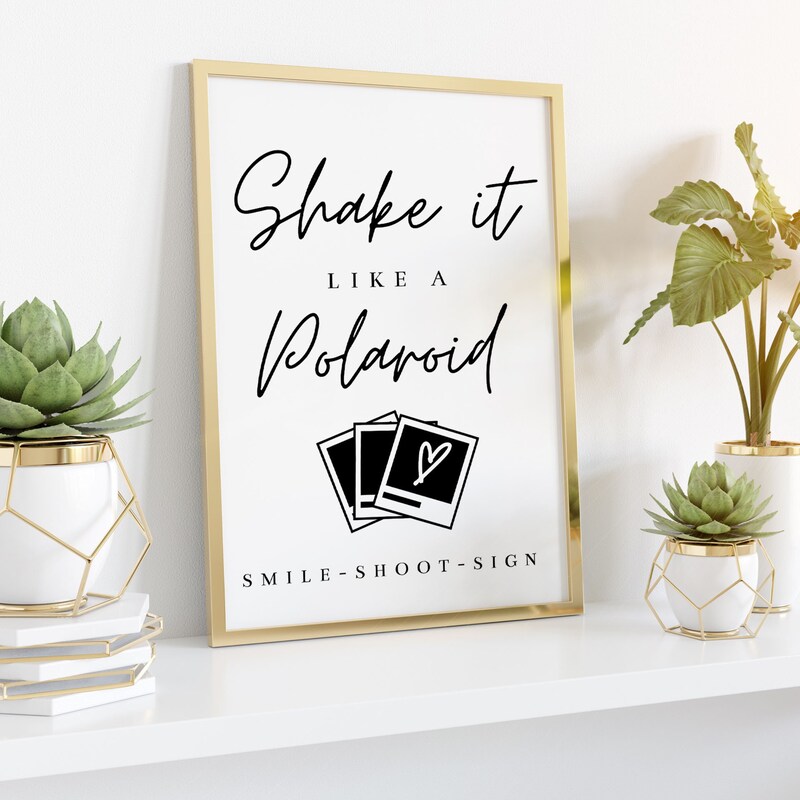 Shake It Like A - Etsy