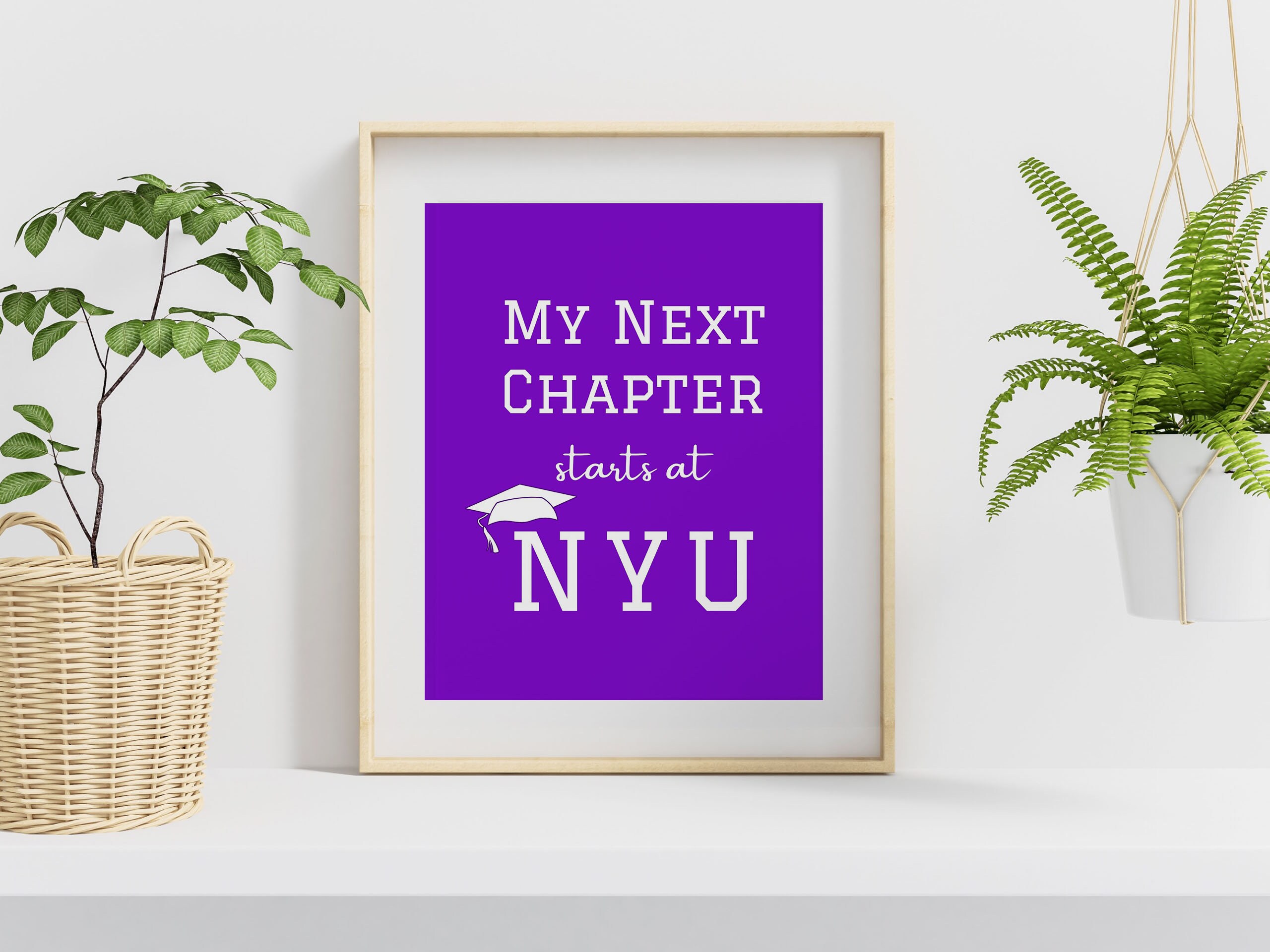 My Next Chapter Starts at Template, My Next Chapter Begins, Printable ...