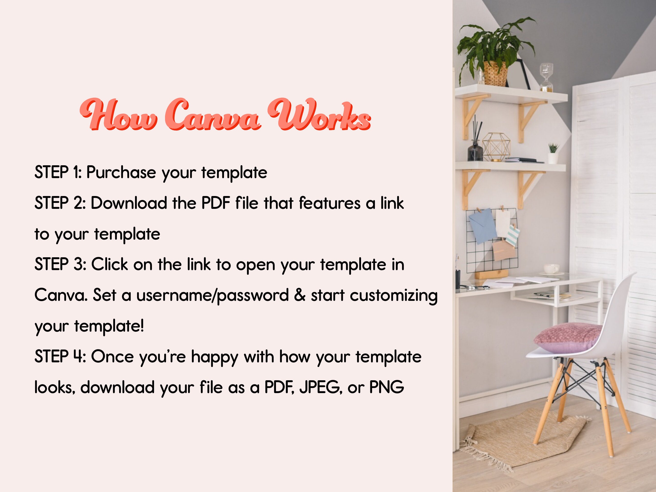 Birthday Gift Certificate Template, Retro Birthday Coupon, Editable ...