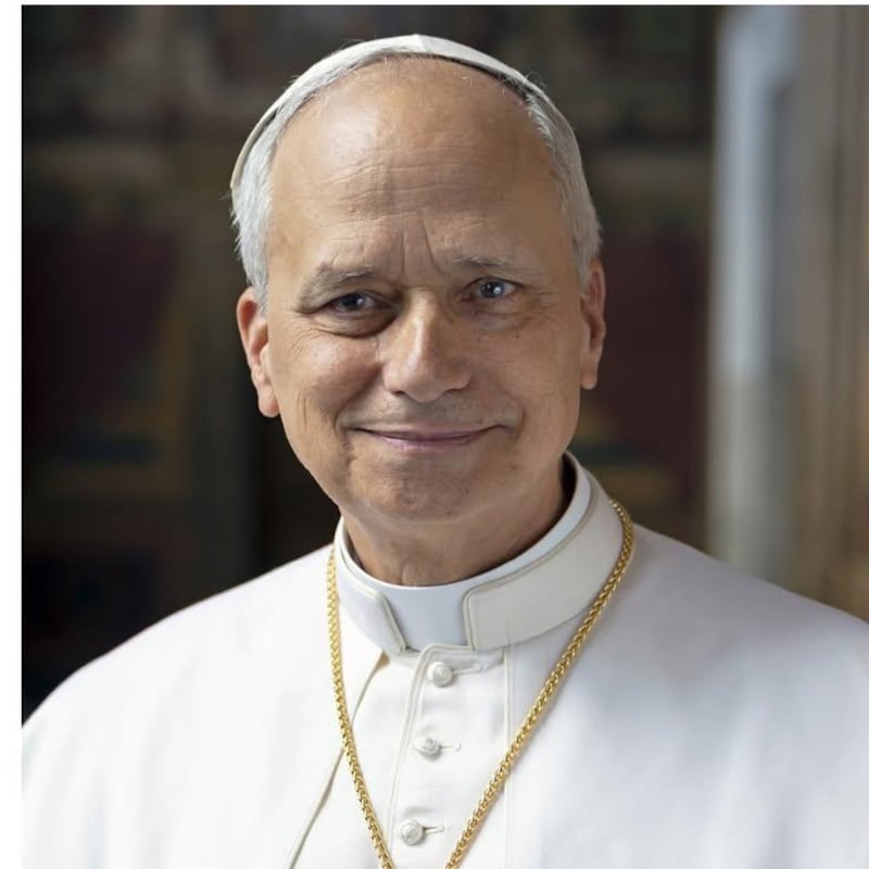 The Pope Sign - Etsy