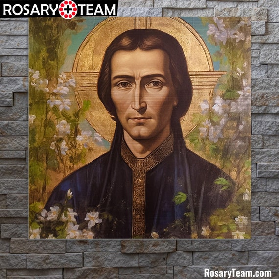Marcelino Champagnat
