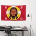 Holy Face of Jesus Flag Holy Mandylion Edessa Eastern Christians ...
