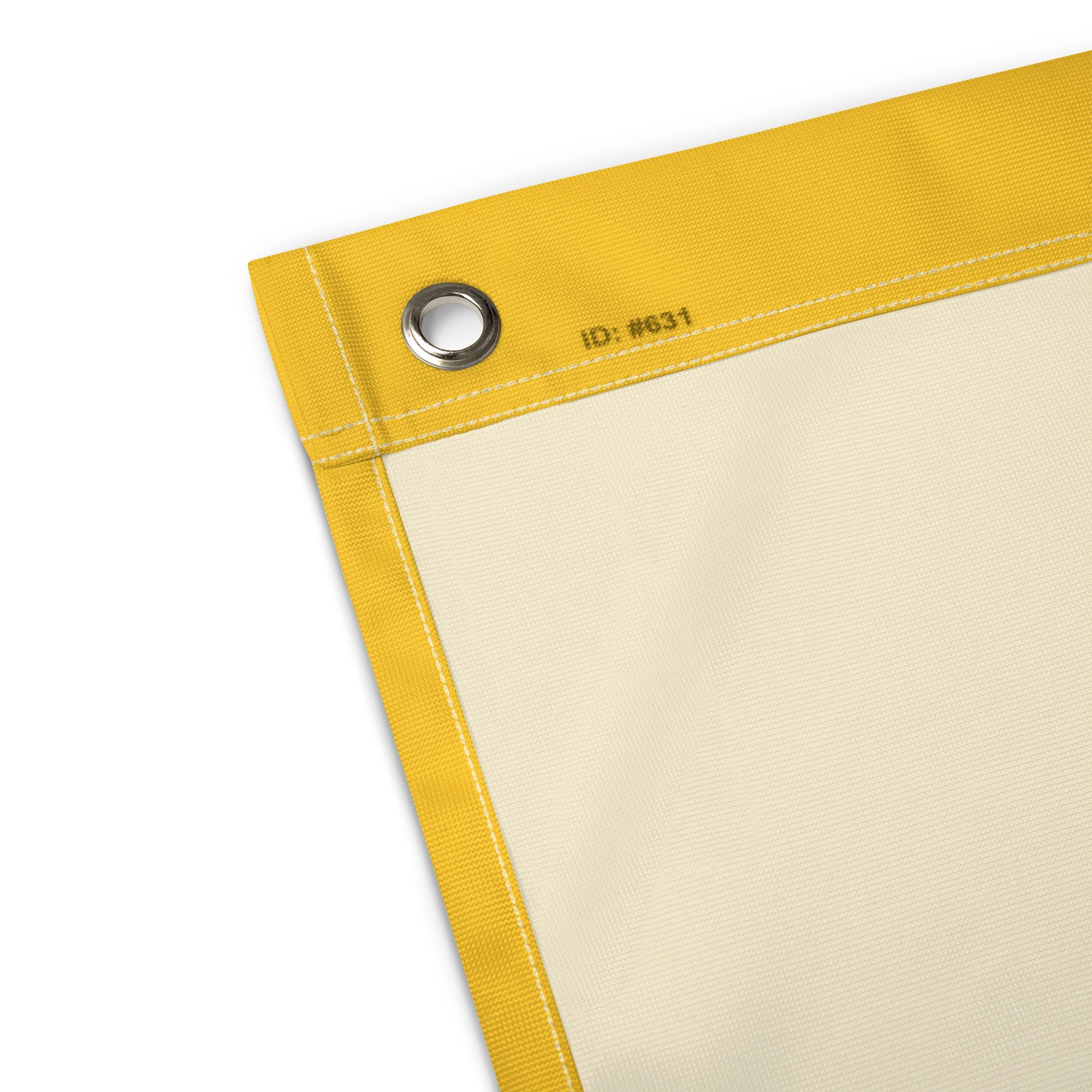 Holy Michael, the Archangel, Flag Horizontal I Tread Where He Pleases ...