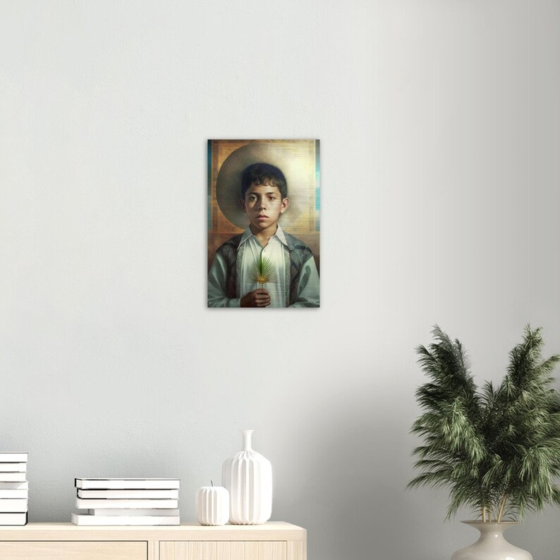 Saint José Luis Sánchez Del Rio - Patron Saint of Persecuted Christians ...