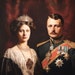 Blessed Karl I of Austria and Zita of Austria Icon Brushed Aluminum - Etsy