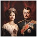 Blessed Karl I of Austria and Zita of Austria Icon Brushed Aluminum - Etsy