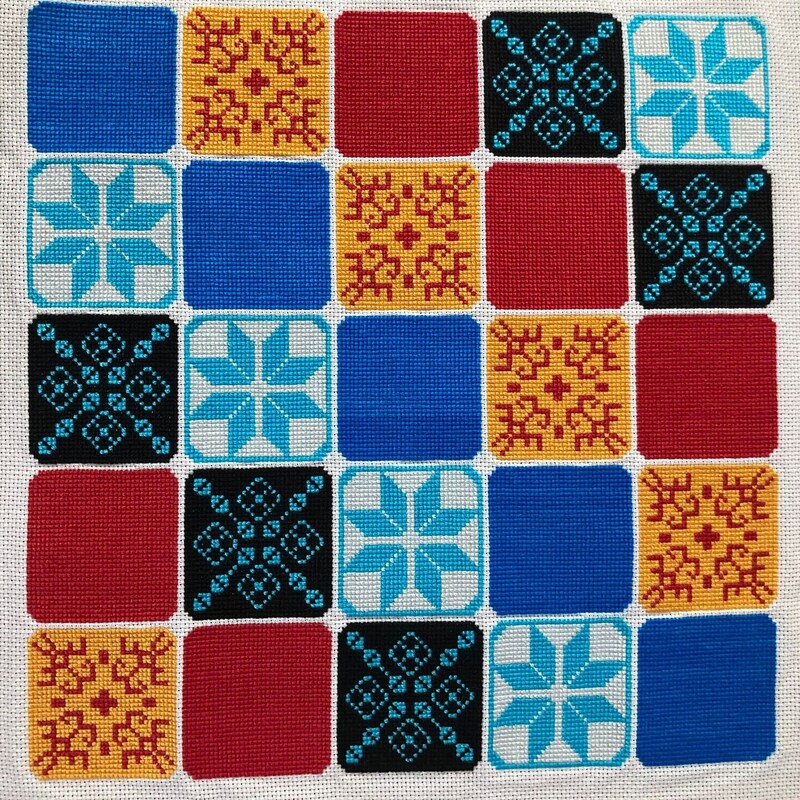 Board Game Sewing Pattern - Etsy