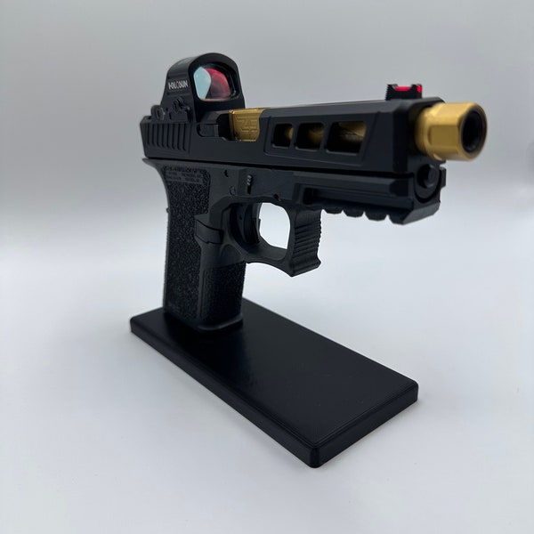 Glock Stand - Etsy