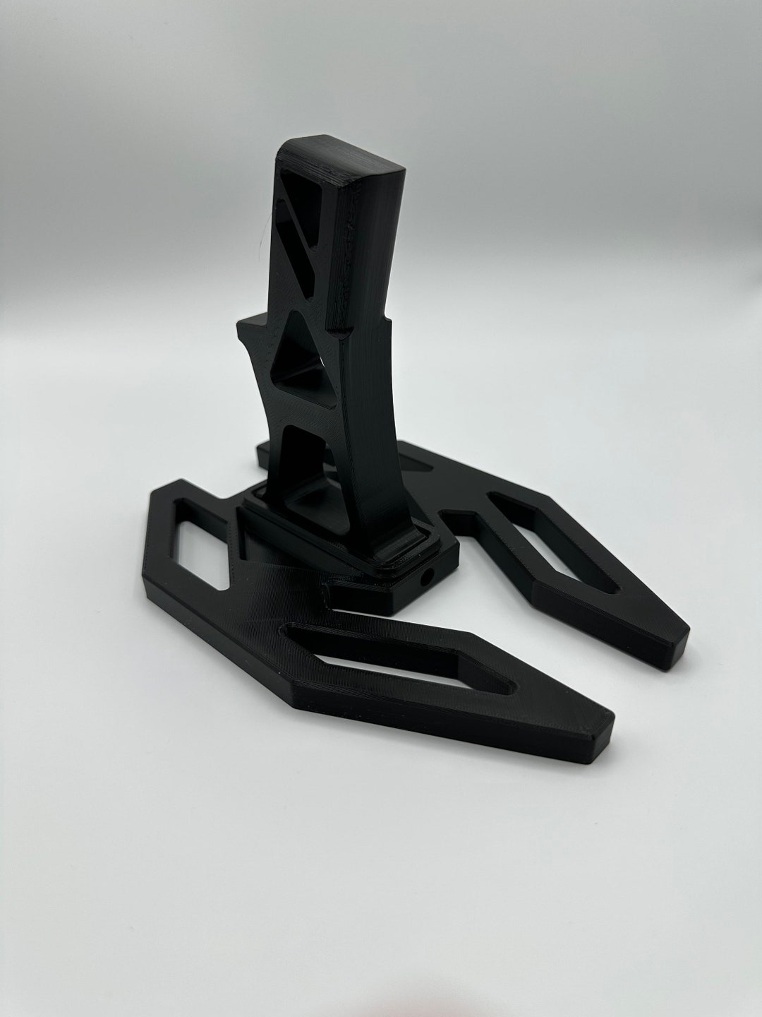 AR-9 Display Stand / 3D Printed - Etsy