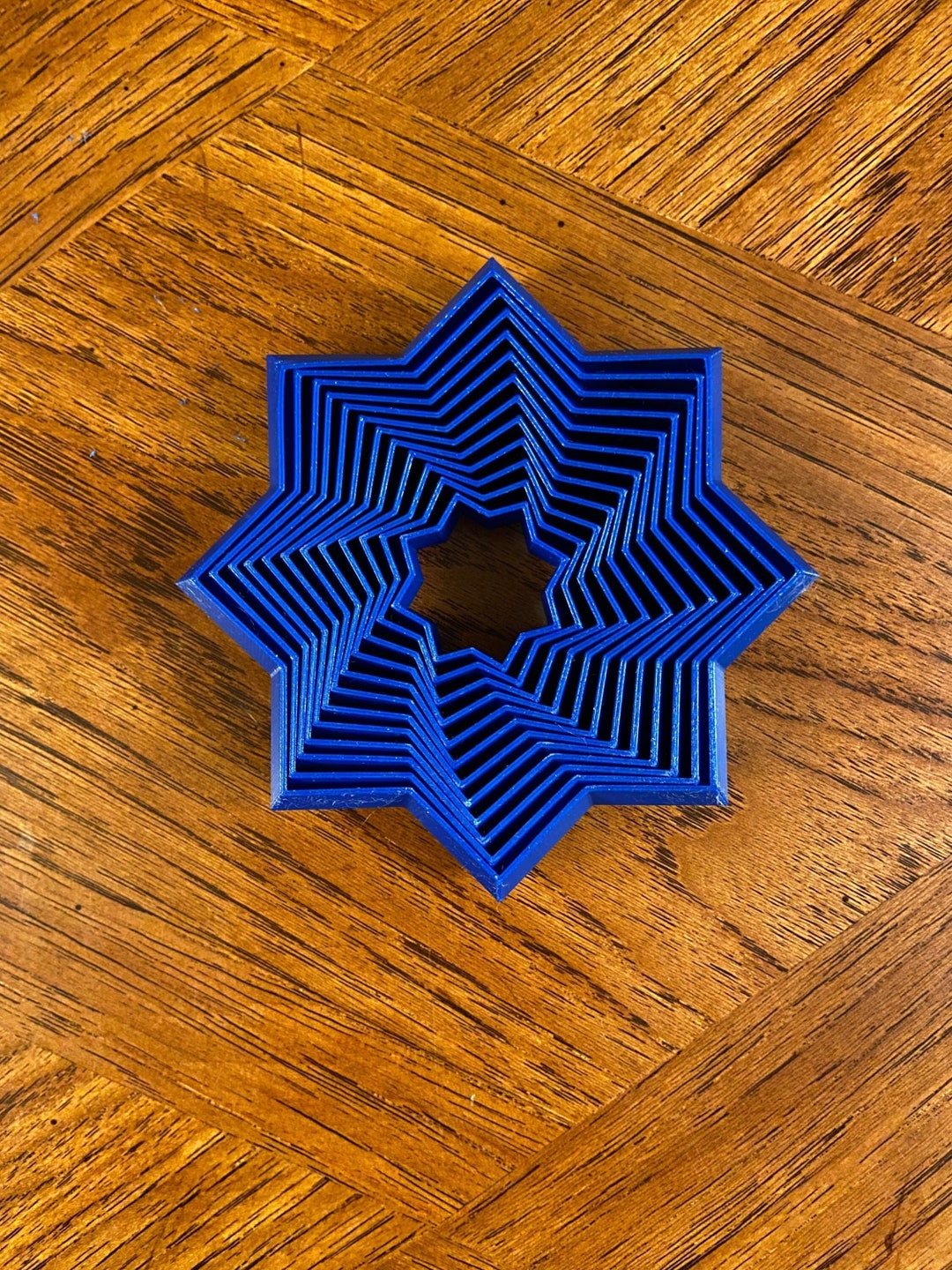 3D Printed | Fidget Star | Fidget Toy | Stress Relief | Office Toy ... 3D Printed | Fidget Star | Fidget Toy | Stress Relief | Office Toy ...