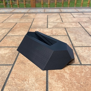 AR-15 Display Stand for Magpul PMAG and Hexmag / 3D Printed - Etsy